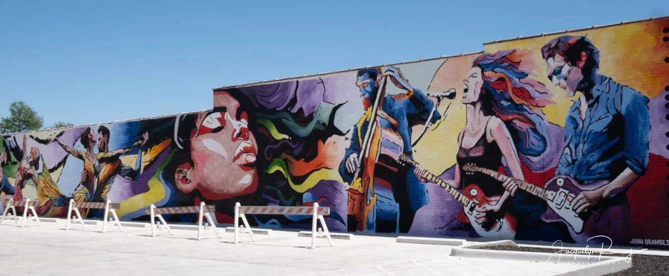 Garland Art Stroll — Heard Nature Photographers