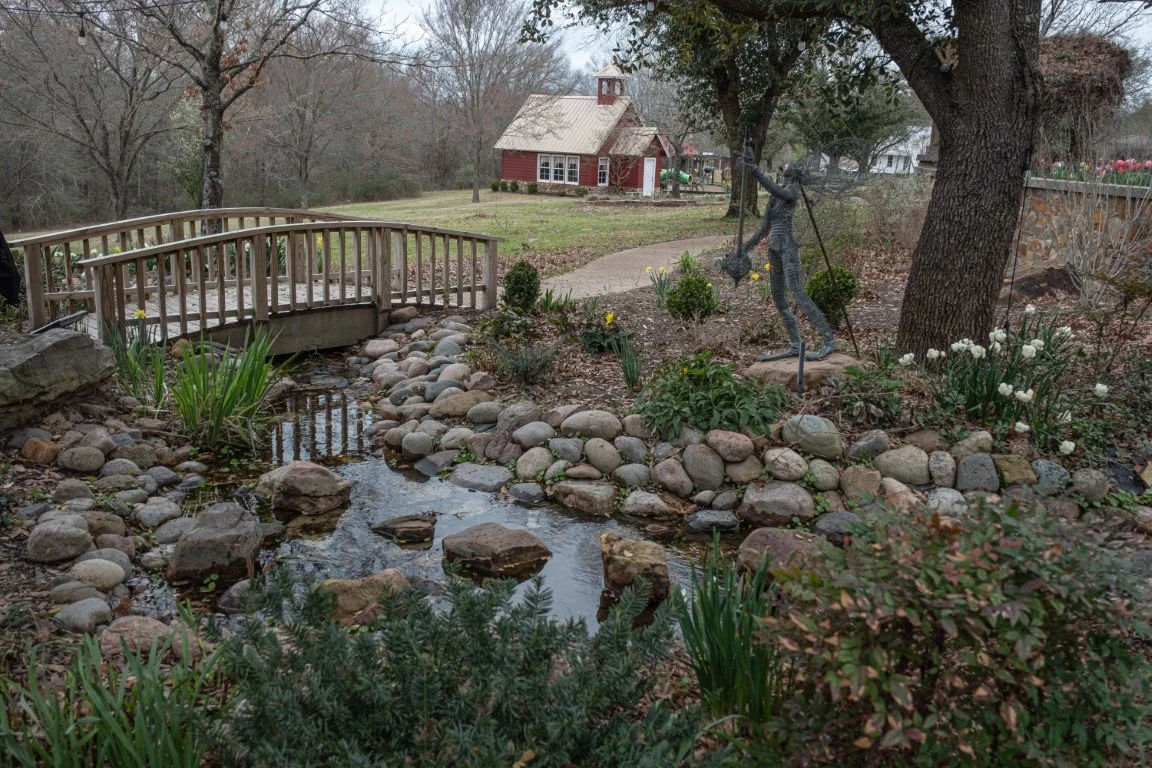 East Texas Arboretum — Heard Nature Photographers