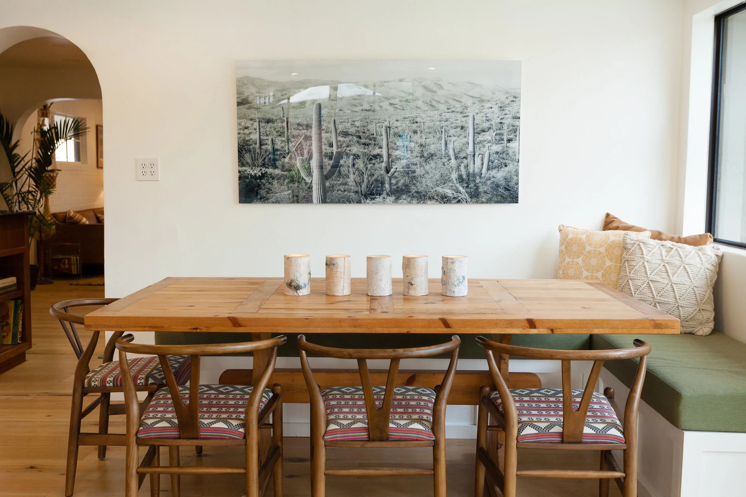 Interior Design, Phoenix | Mackenzie Collier Interiors