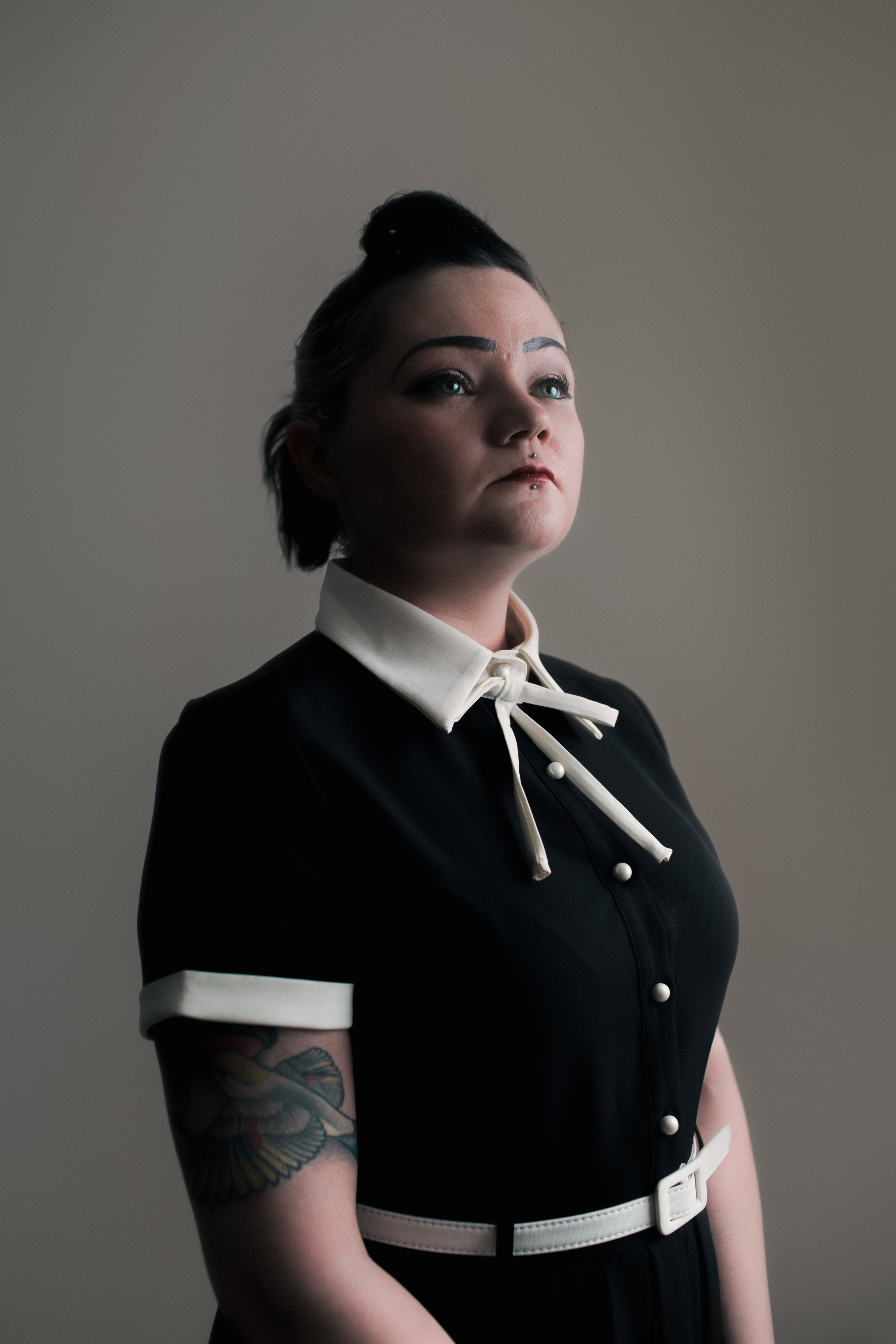 Portraits — Jamie Windsor