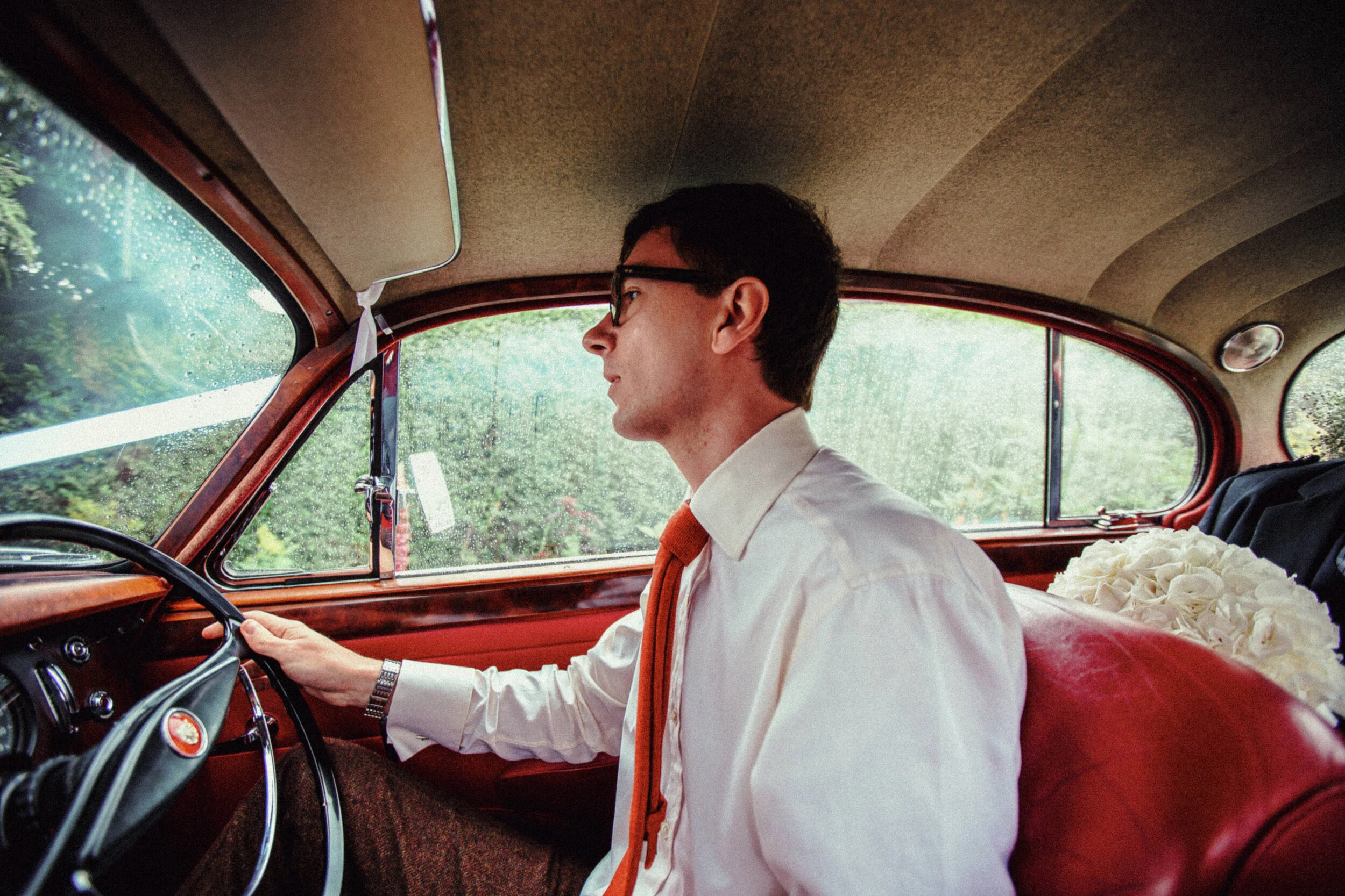 Lightroom Presets 3.1 — Jamie Windsor