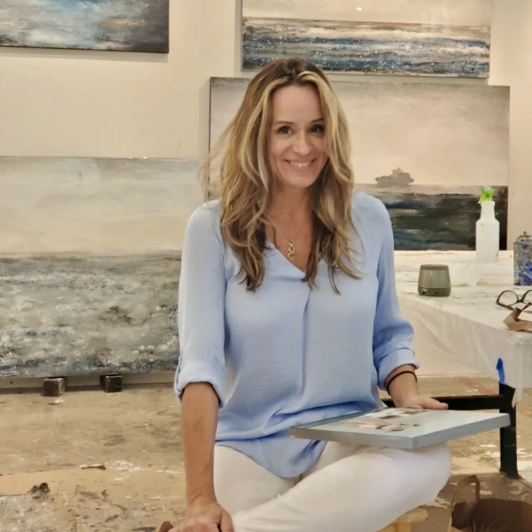 BIO — Stephanie Steiner