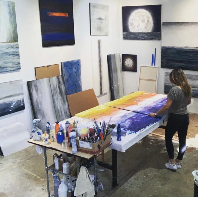 BIO — Stephanie Steiner