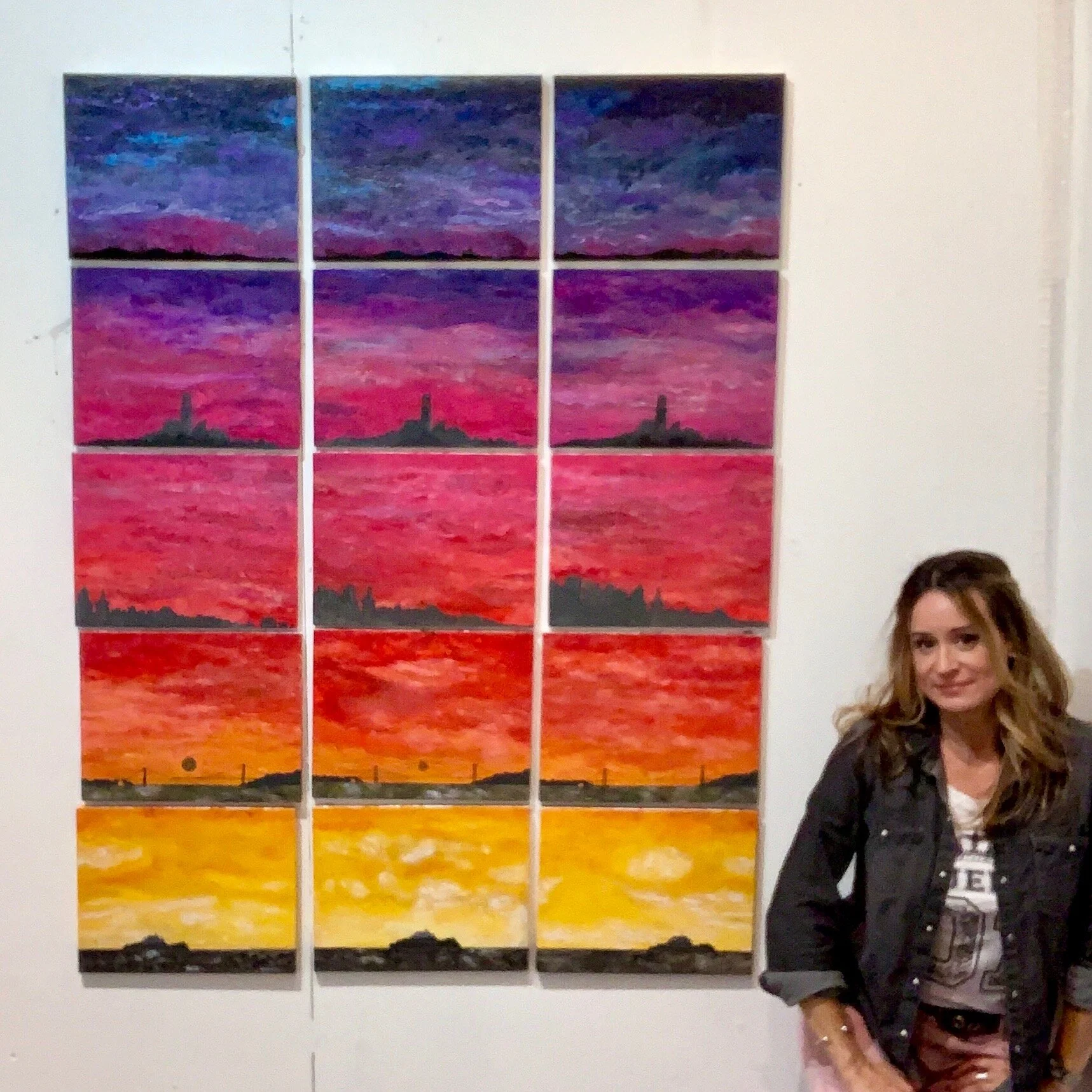 BIO — Stephanie Steiner