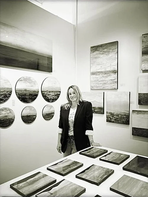 ABOUT — Stephanie Steiner