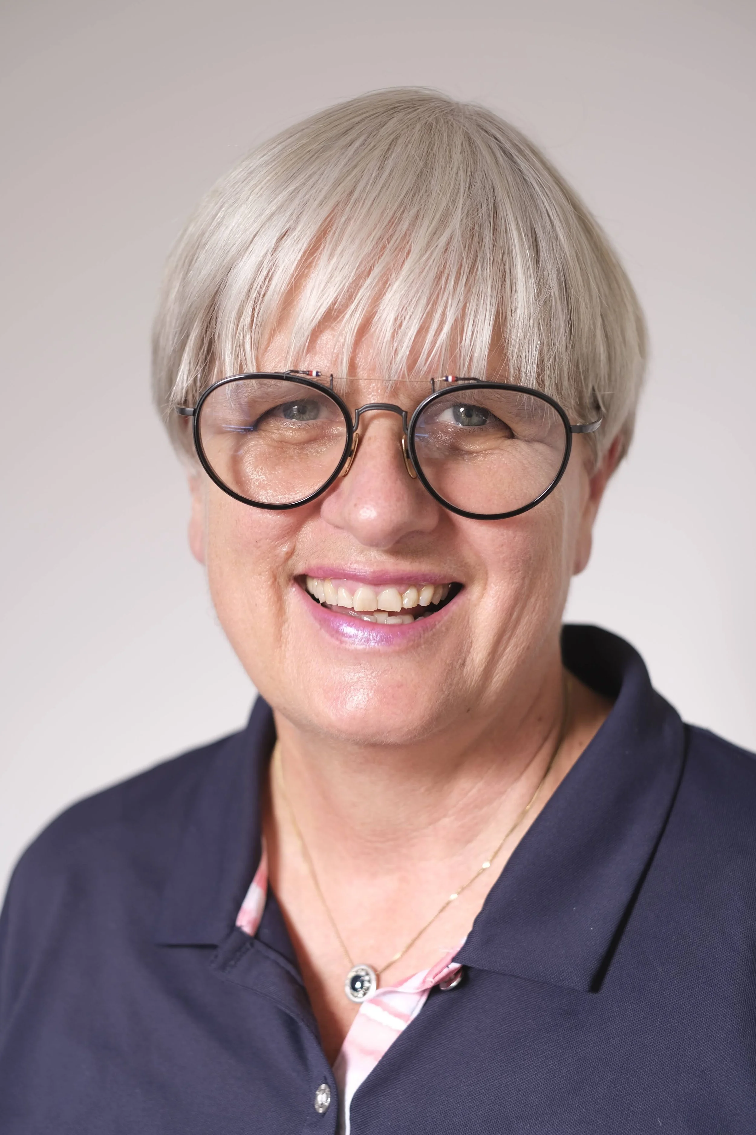 Jane Banting (Senior Physiotherapist) — JBA Physio