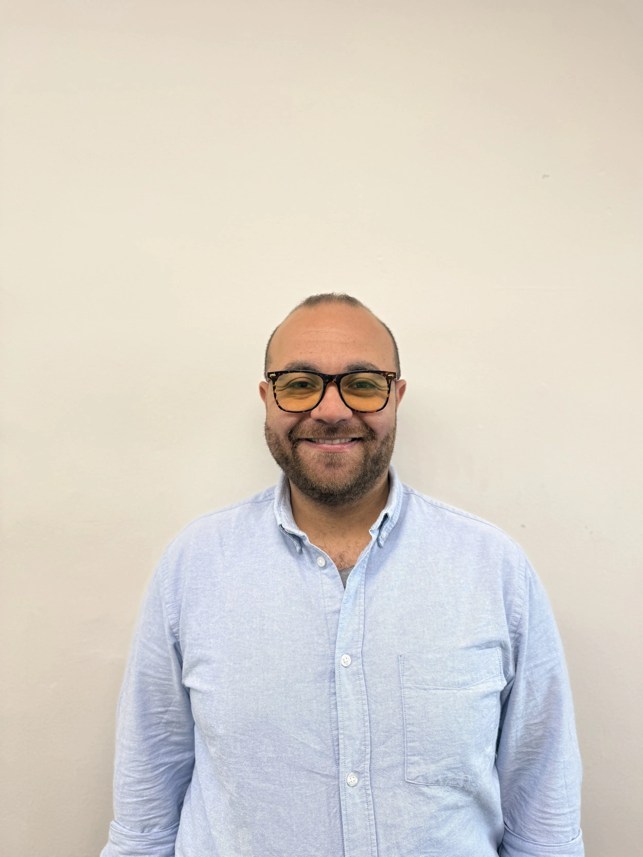 Tim McCurdy — JBA Physio