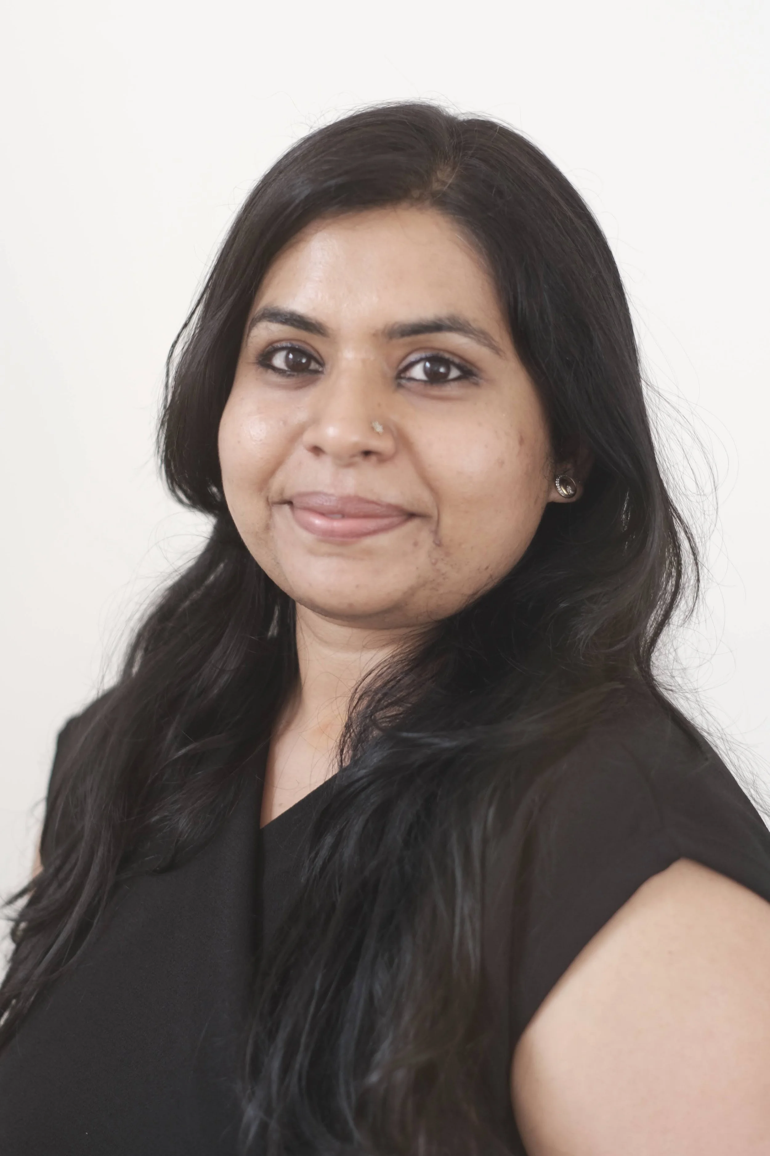 Reception staff — JBA Physio