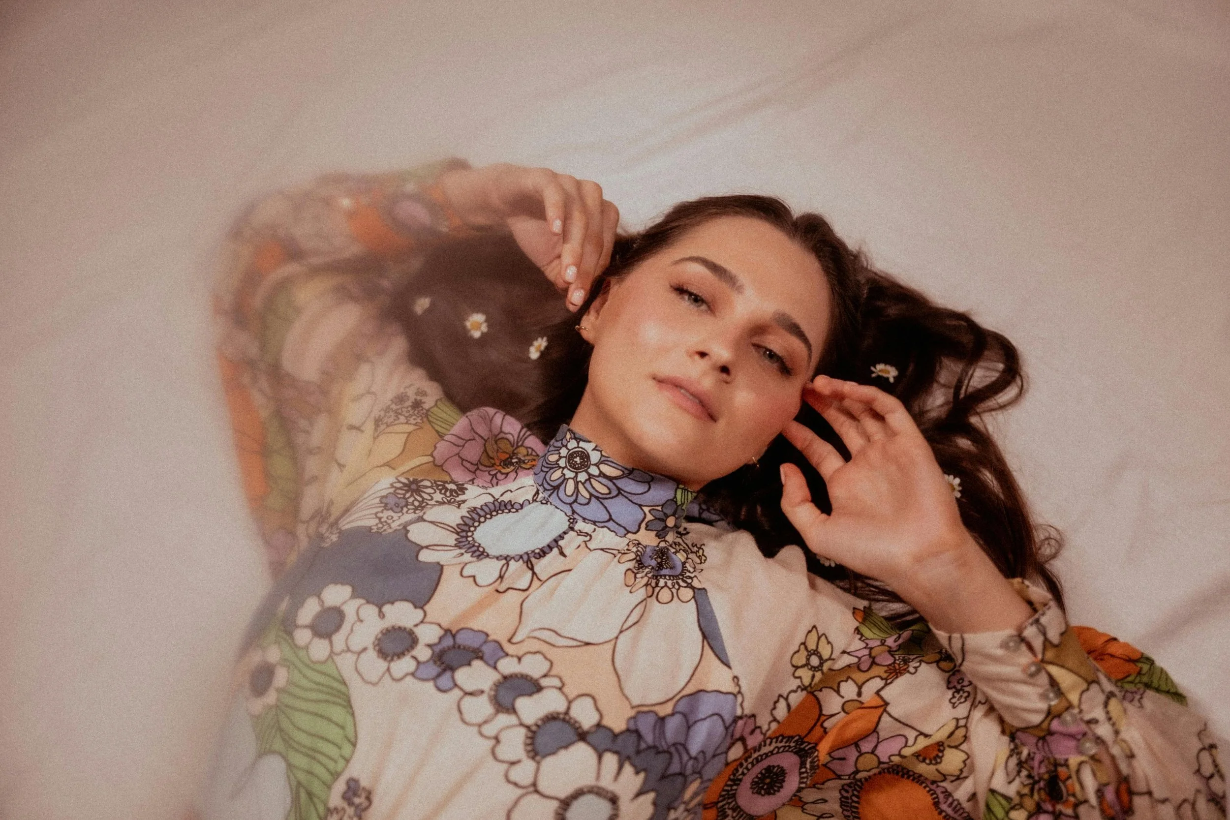 Listen — Chloe Styler