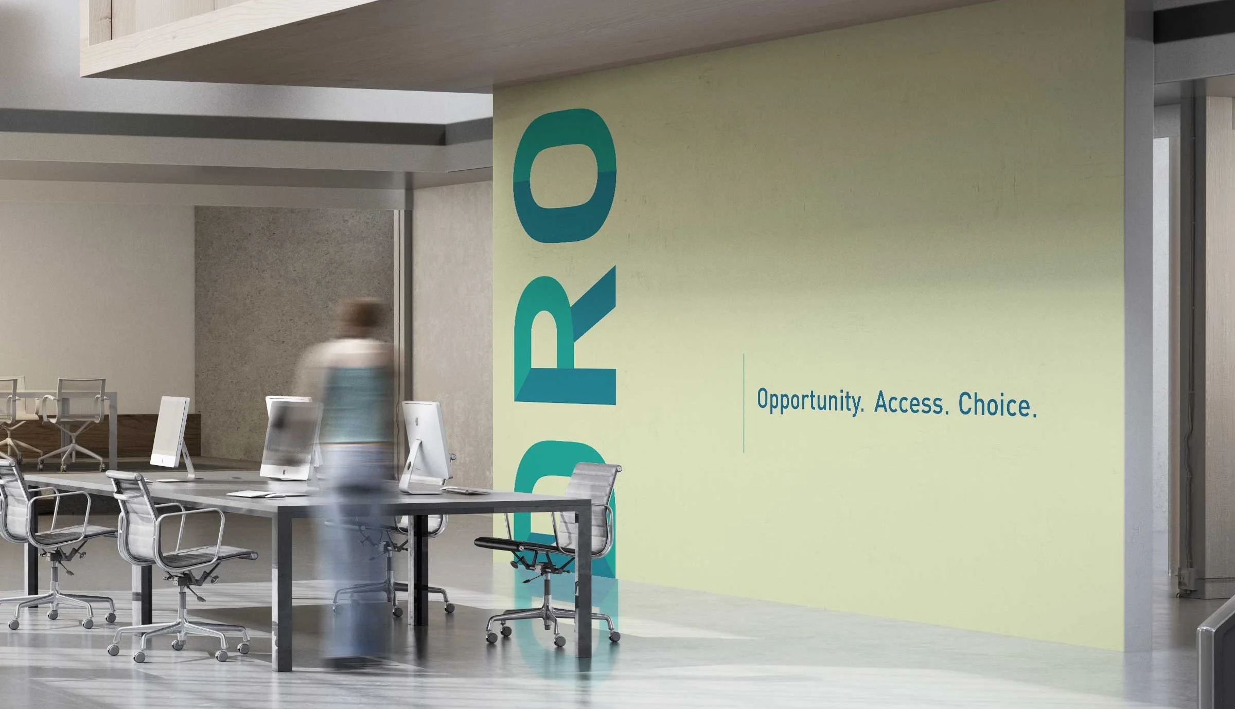 Disability Rights Oregon | Brand and Website Design — The Beauty Shop ...