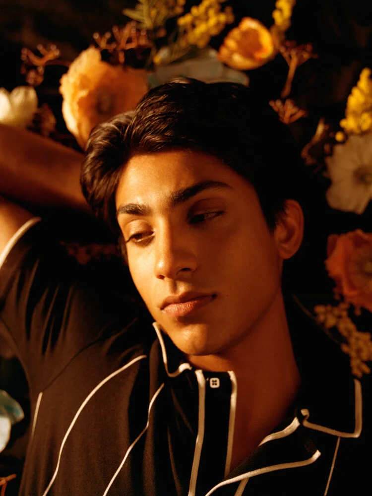 Adarsh Jaikarran — BRI'GEID AGENCY