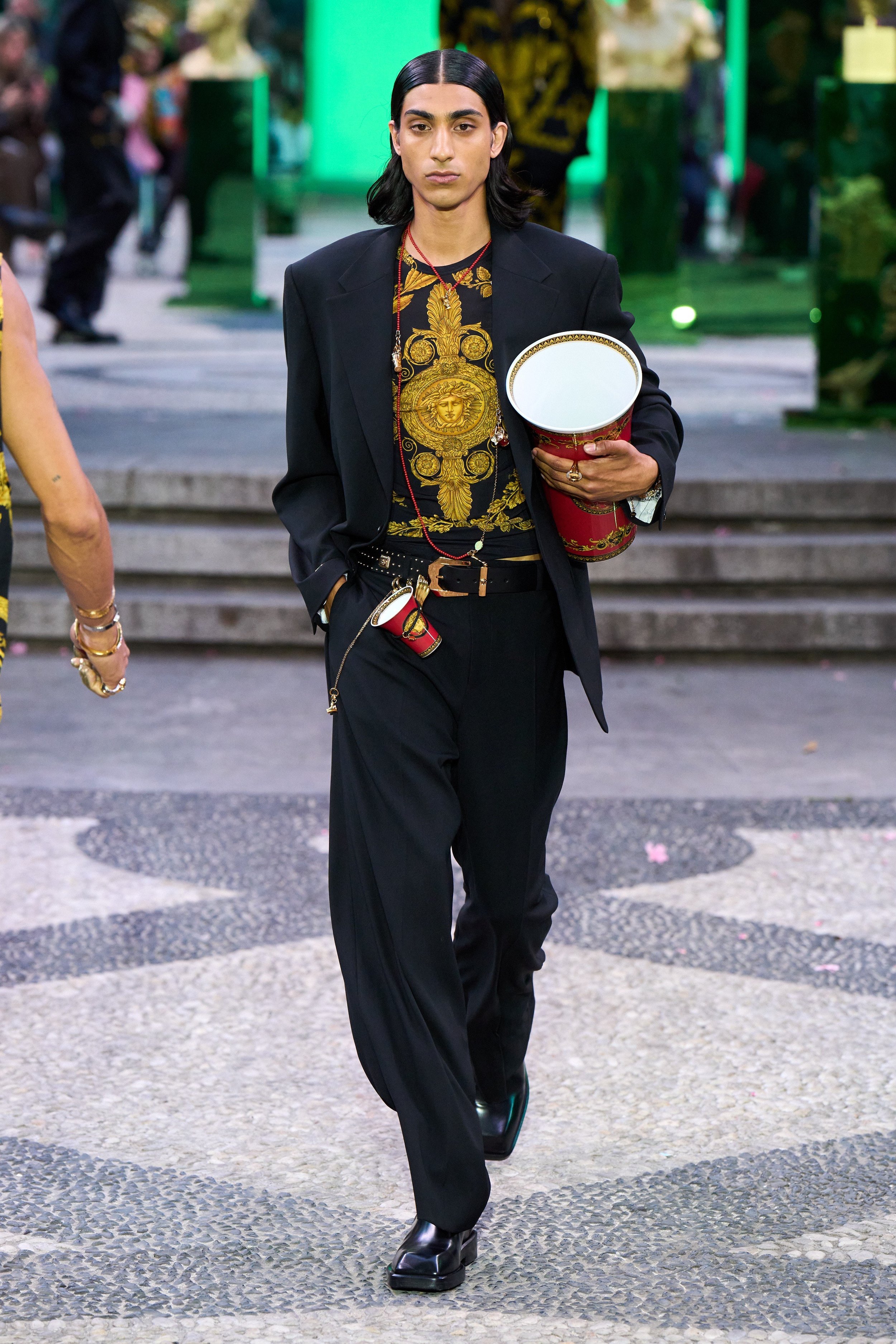 Adarsh Jaikarran — BRI'GEID AGENCY