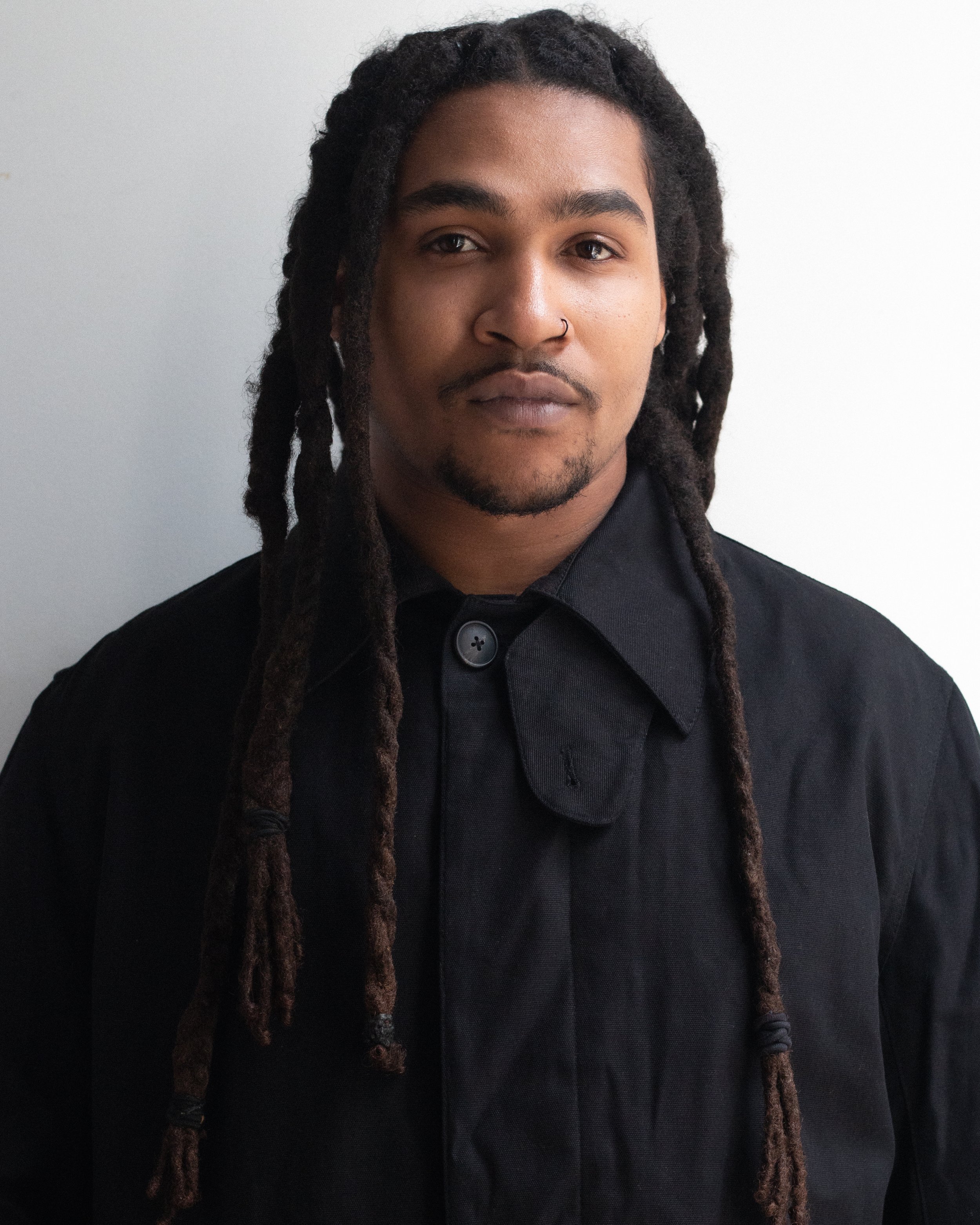 New Faces — BRI'GEID AGENCY