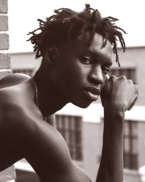 New Faces — BRI'GEID AGENCY