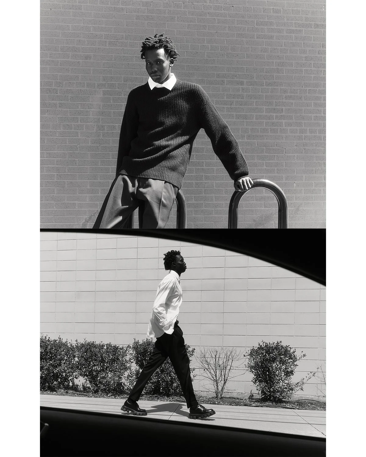 Nathan Akoi — BRI'GEID AGENCY