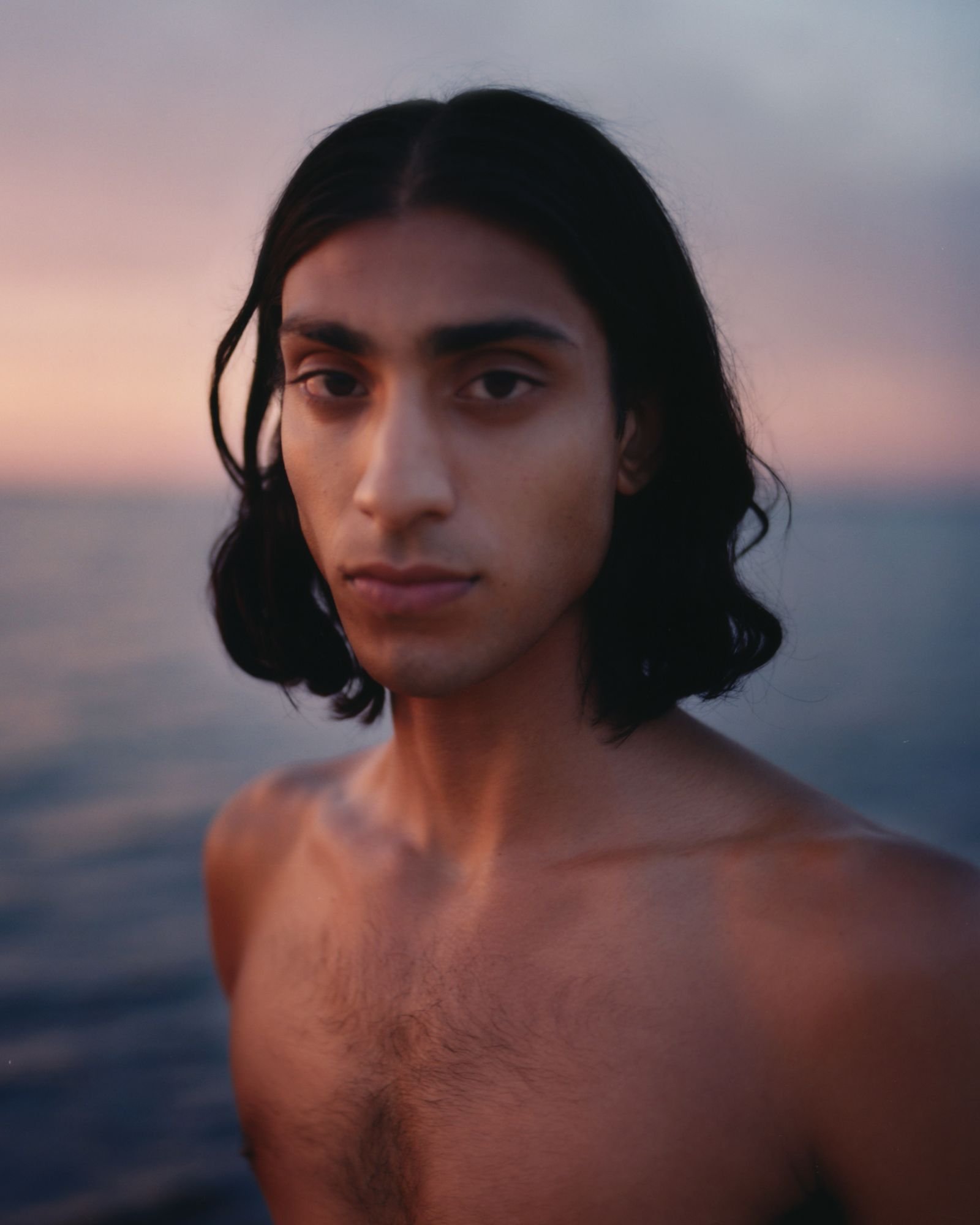 Men — BRI'GEID AGENCY