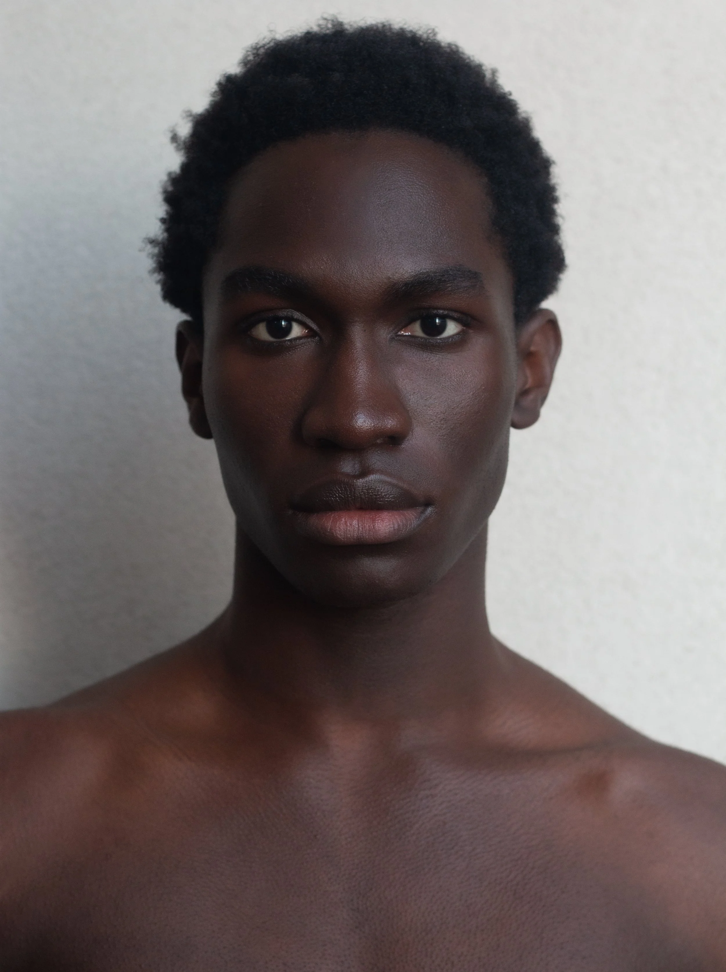 Asher Ahabue — BRI'GEID AGENCY