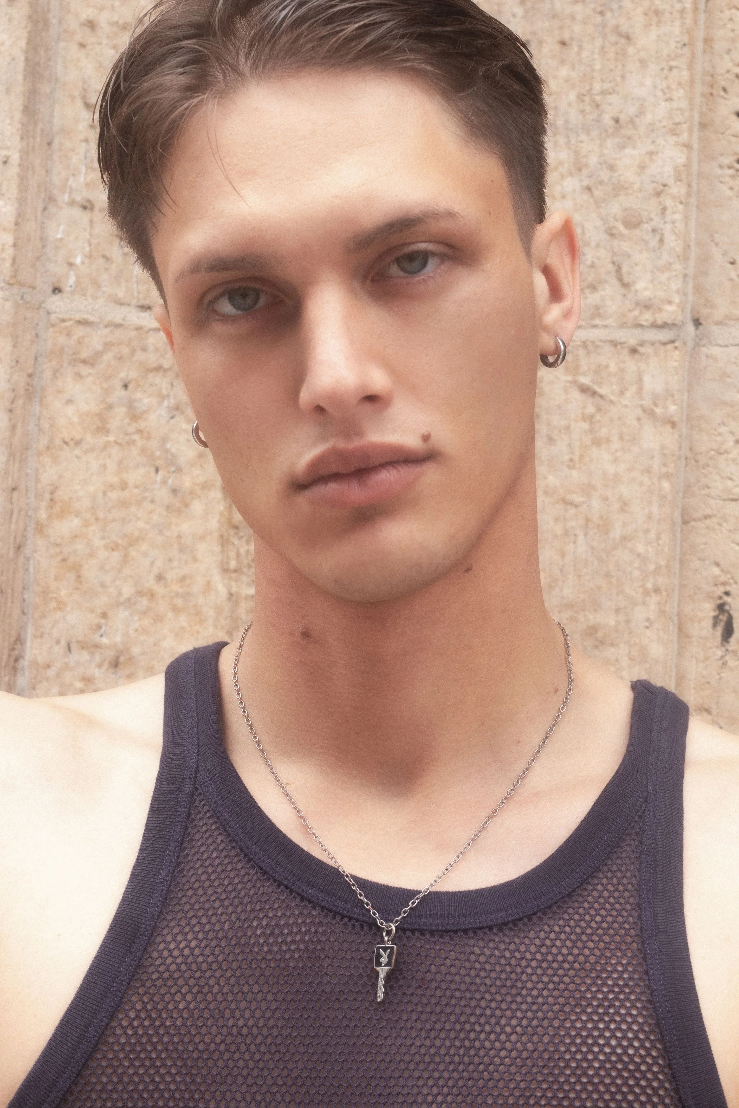 New Faces — BRI'GEID AGENCY