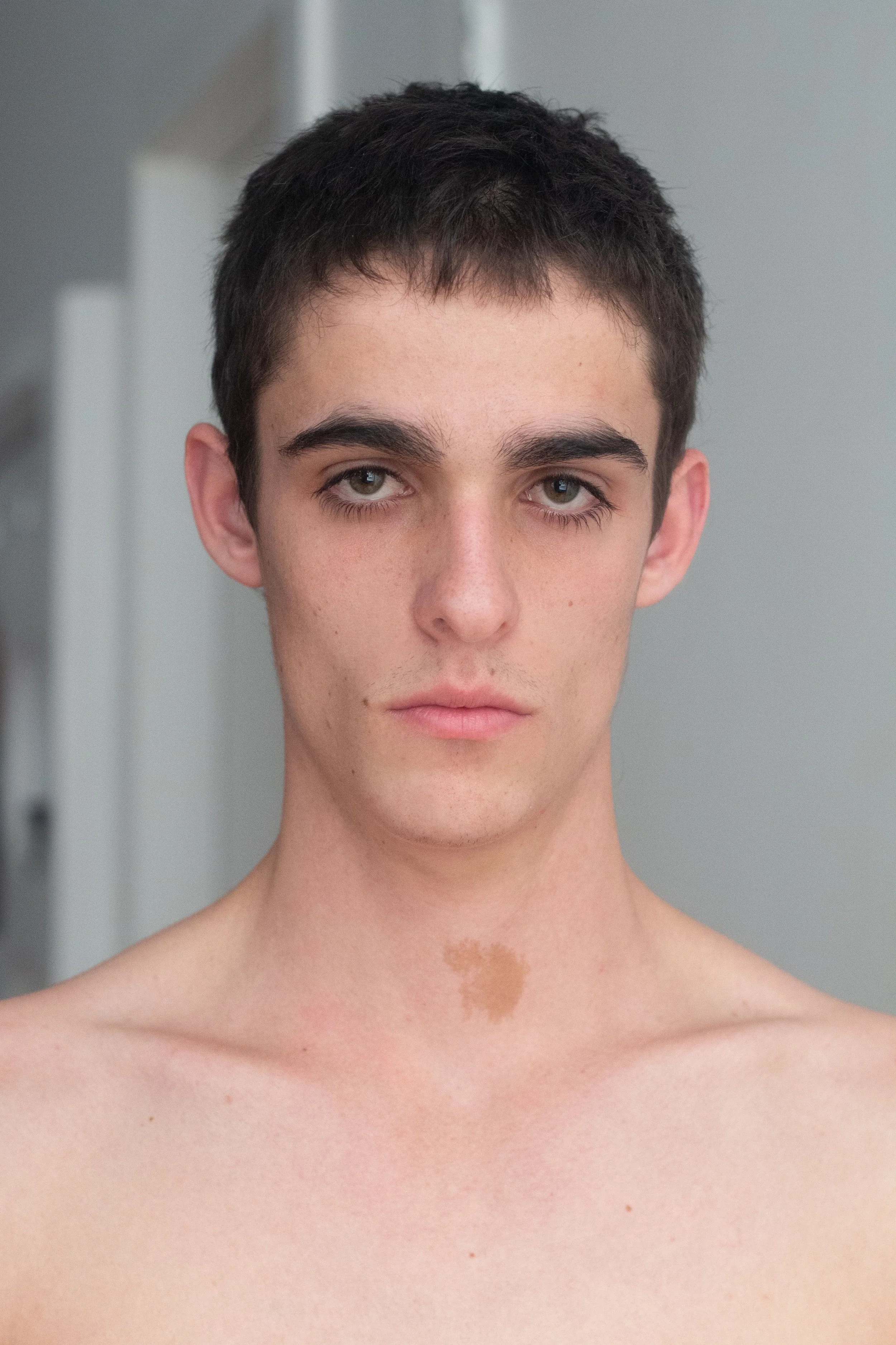 Charlie Gehrman — BRI'GEID AGENCY