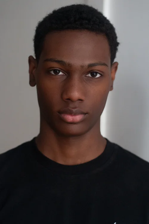 New Faces — BRI'GEID AGENCY