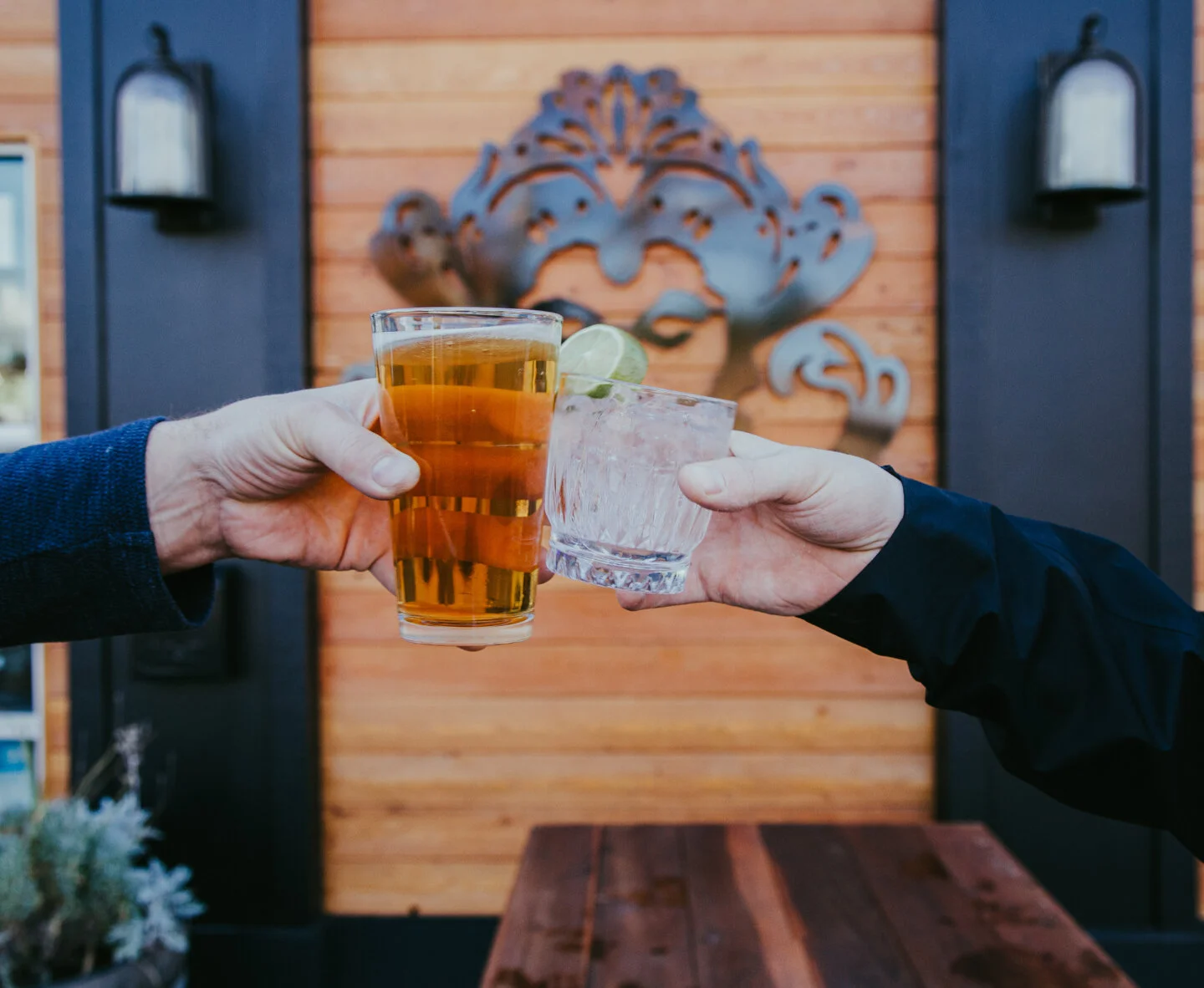 Thinking Tree Spirits