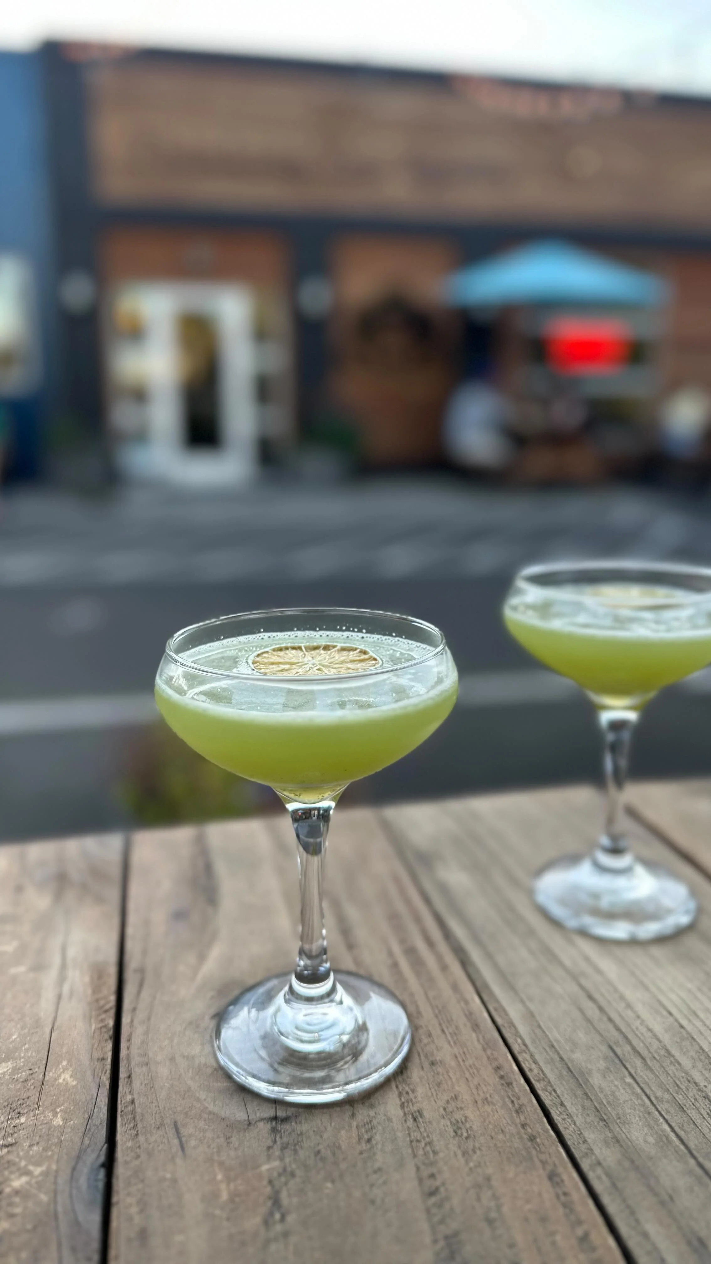 All Spirits - Thinking Tree Spirits