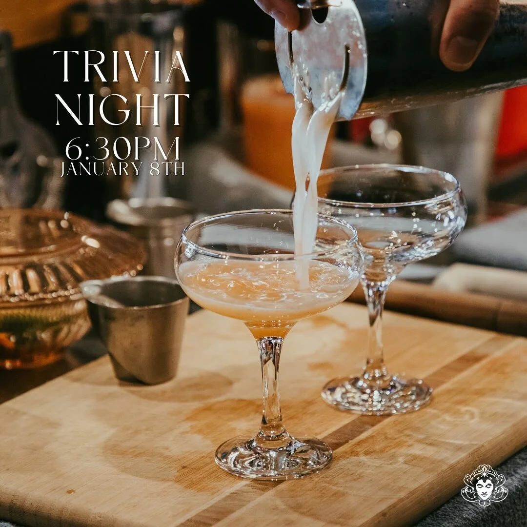 Thinking Tree Spirits