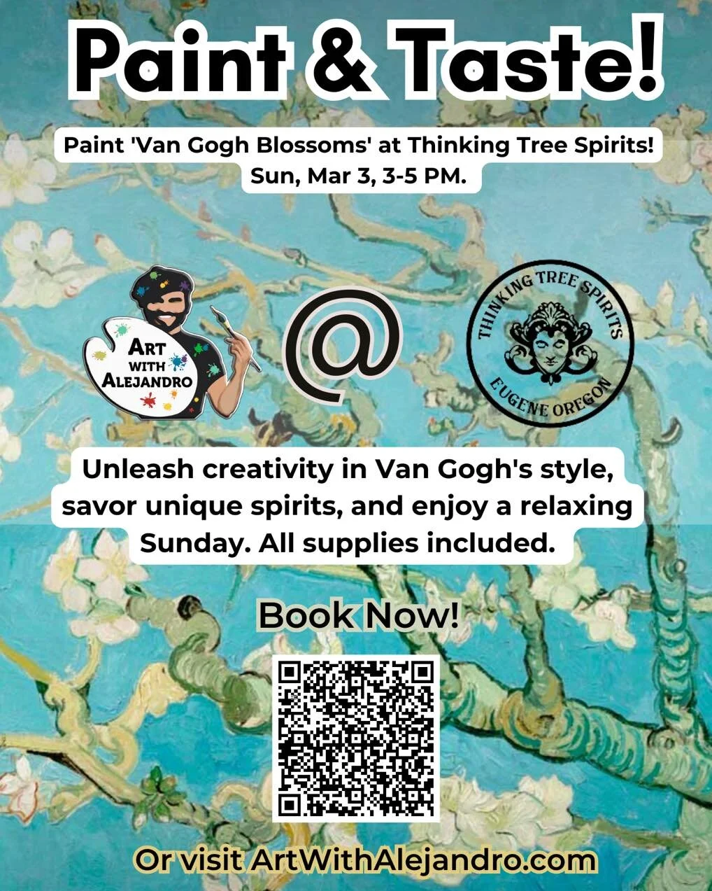 Store Locator - Thinking Tree Spirits