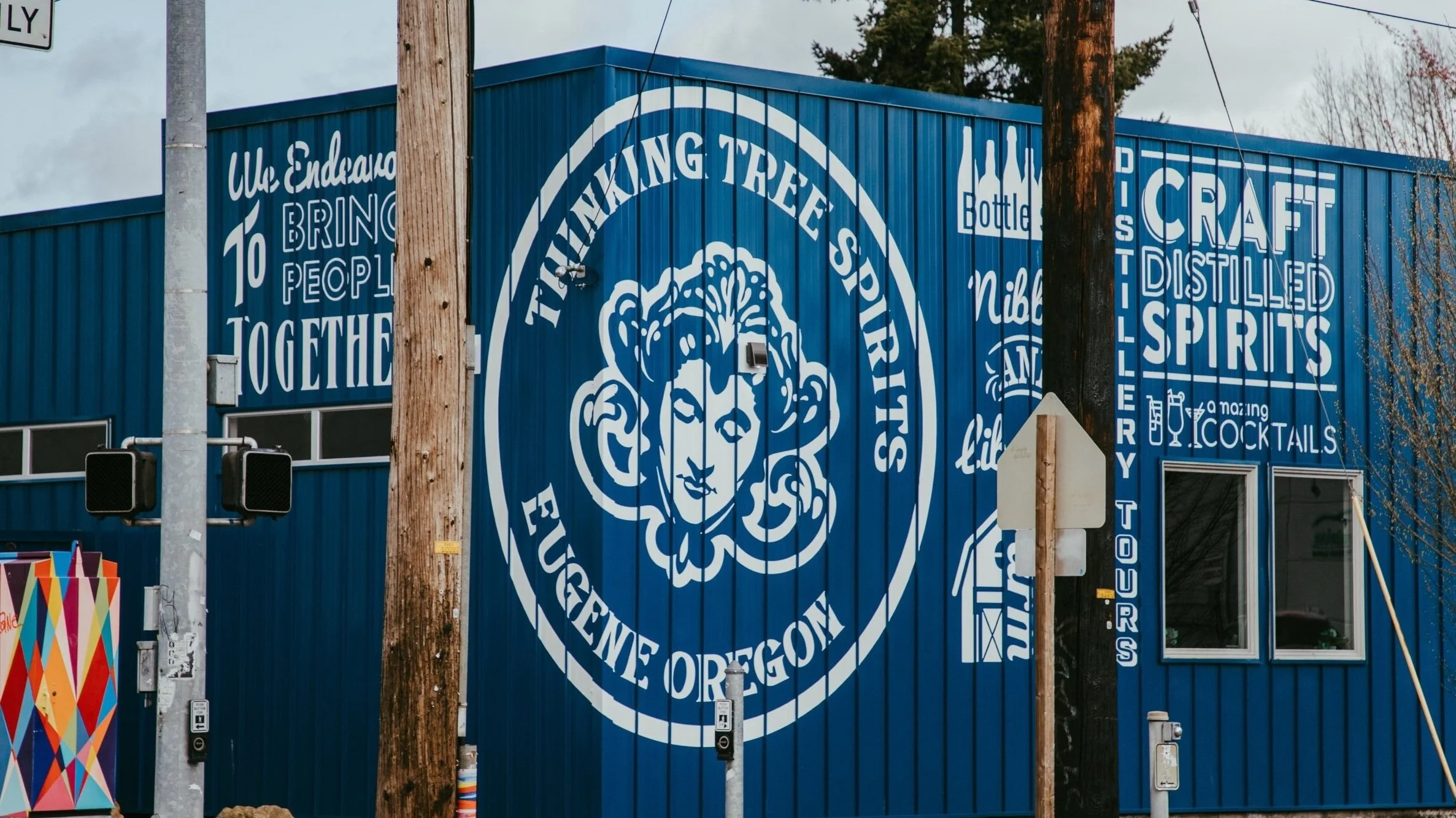 About Thinking Tree Spirits - Thinking Tree Spirits