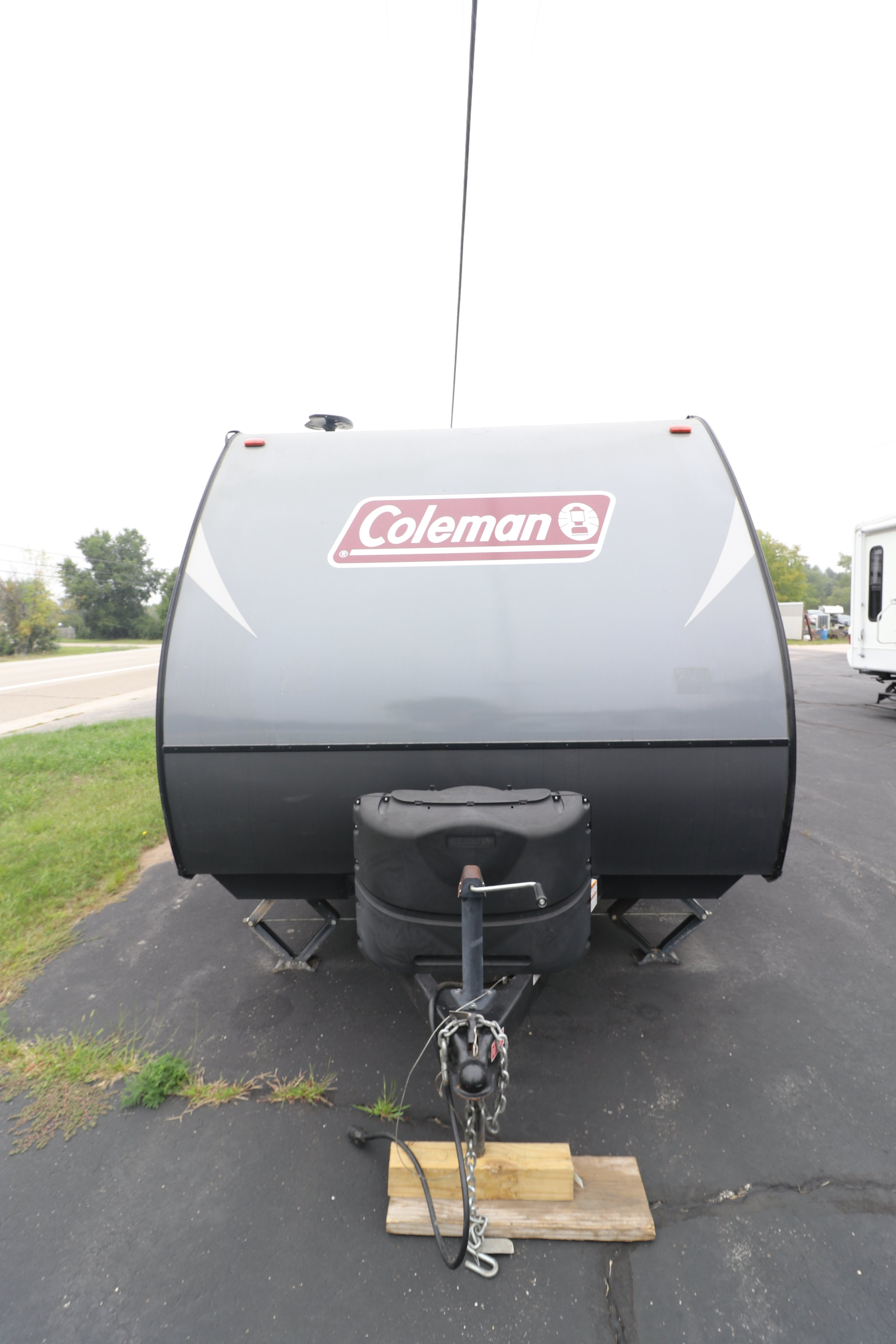 Travel Trailers — Johnson's Auto & RV