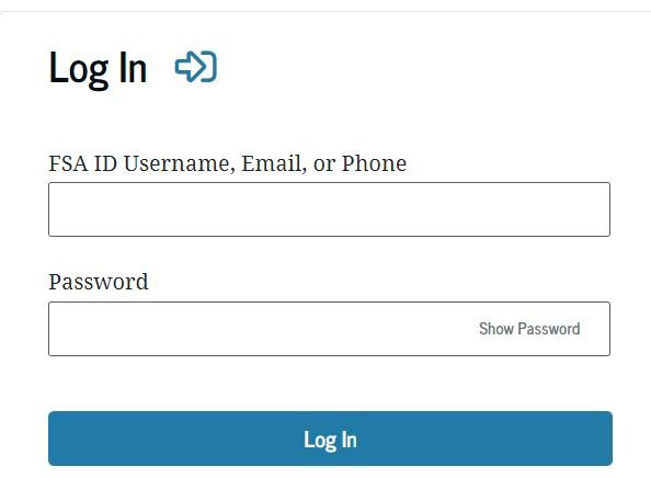 Student Loan Information Needed — Cody-Hopkins Law Firm