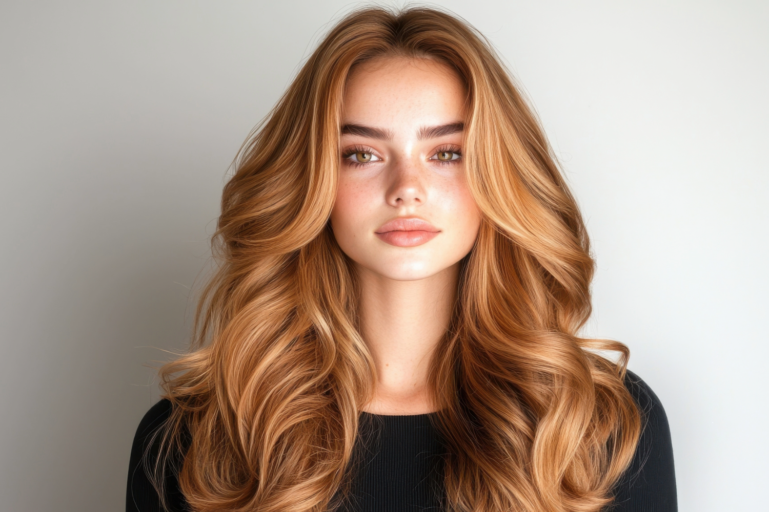 The Best 2025 Hair Color Trends to Refresh Your Look This Year ...