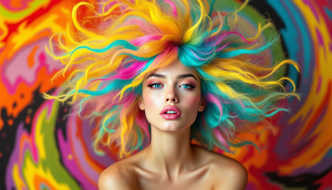 Why Jam Blonde Hair is the Trendiest Color Choice for Your Next Look ...