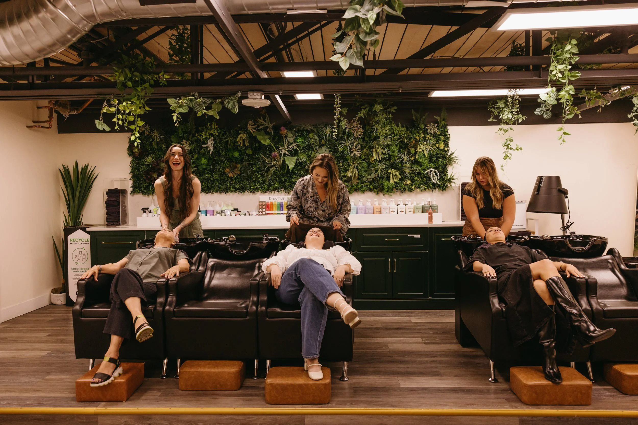 Your Guide to the Best Salon Experience in Aurora, Colorado ...