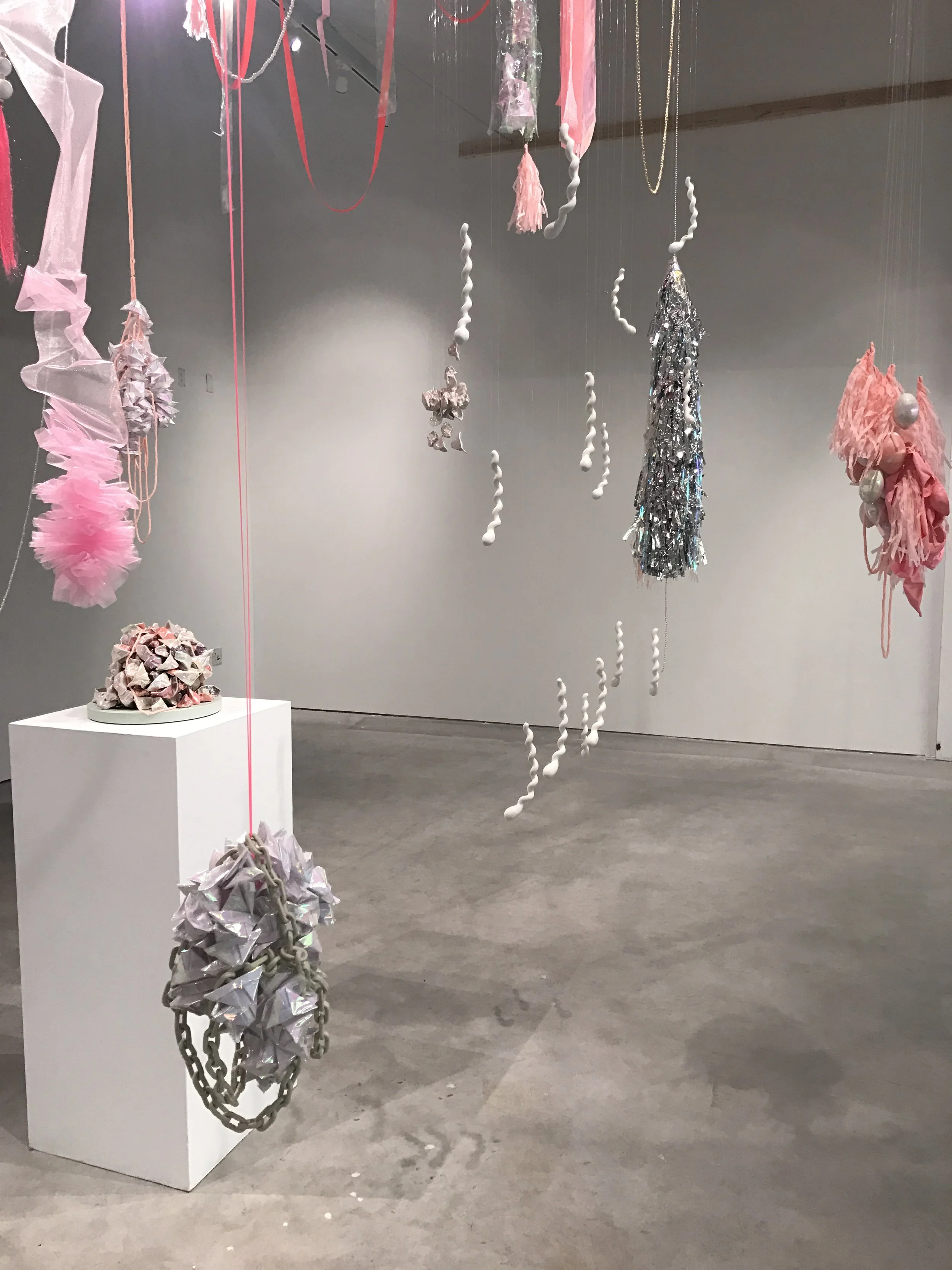 Installation — KATRINA RATTERMANN