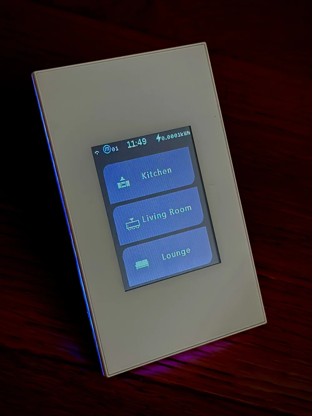 The Mirror Range — Ctec Smart Home