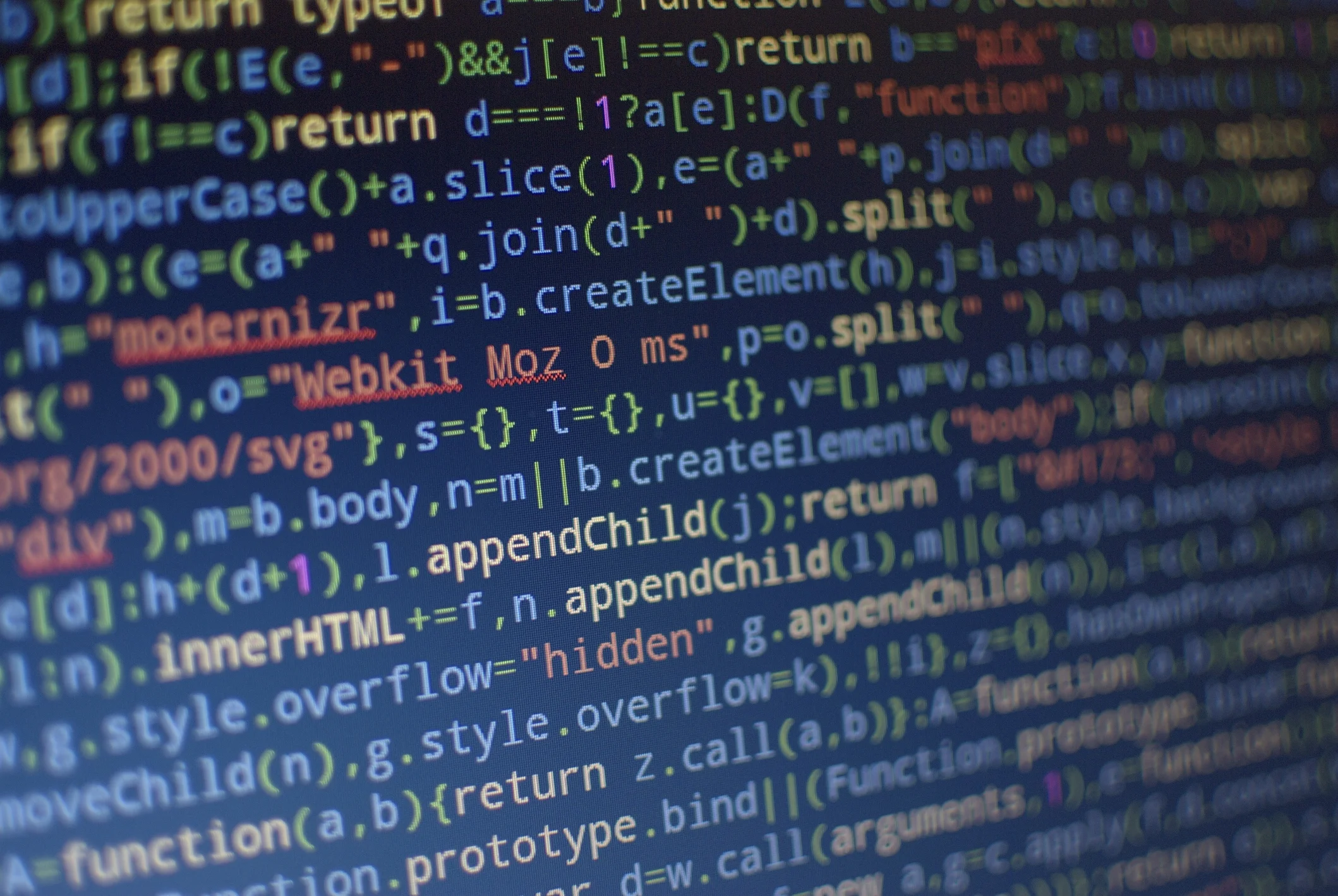 Bluewater Consulting Group