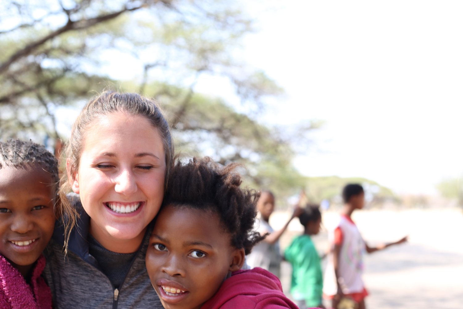 Namibia: The San People — Sundance & Co. Photography