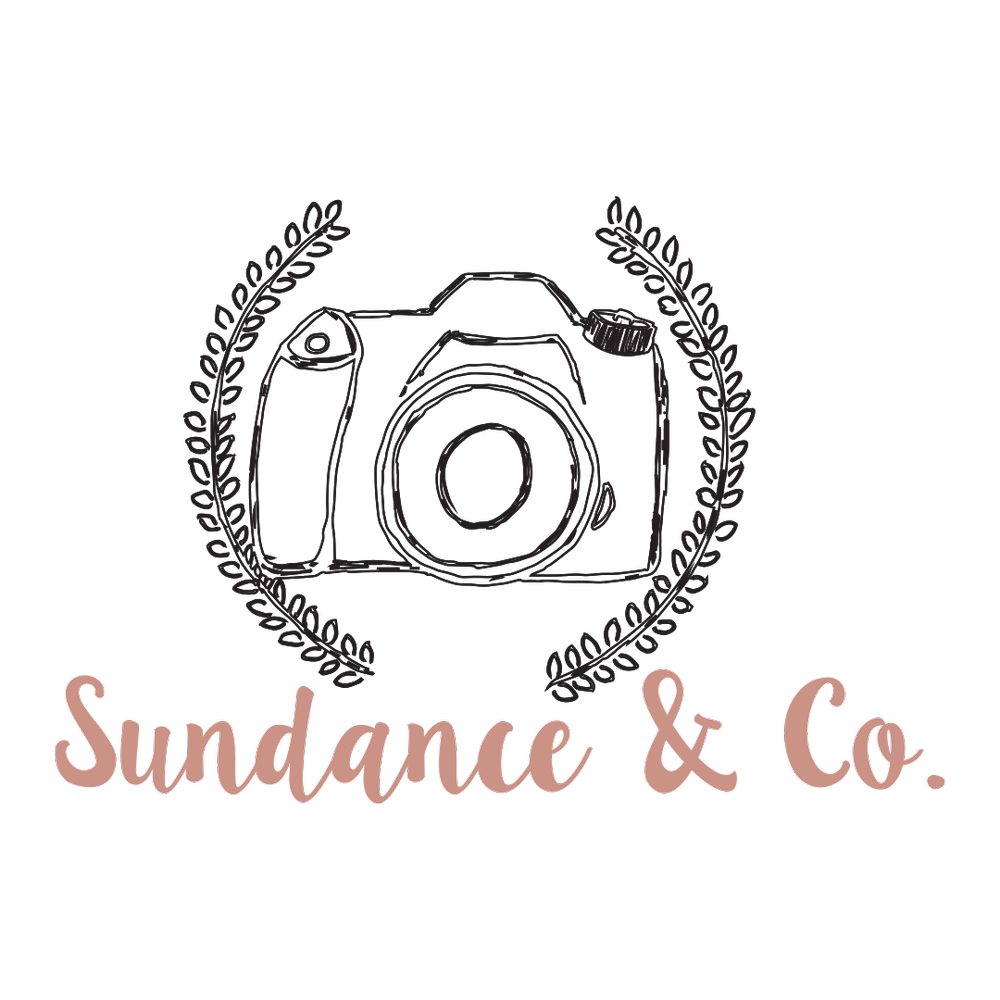 The Rebrand | Sundance & Co. — Sundance & Co. Photography