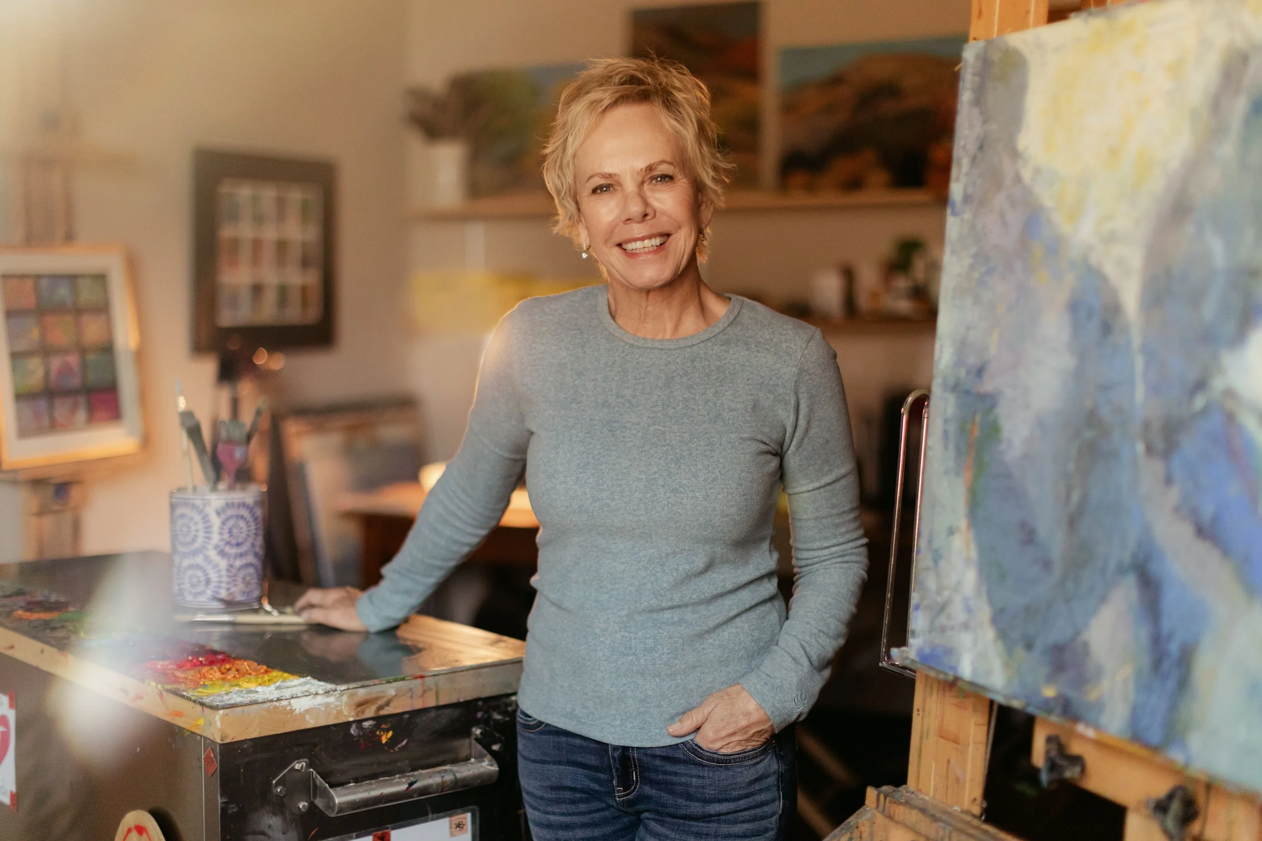 Artists at On Track Studios — On Track Studios