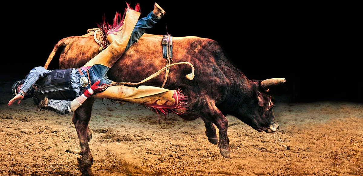 Events — Snowmass Rodeo