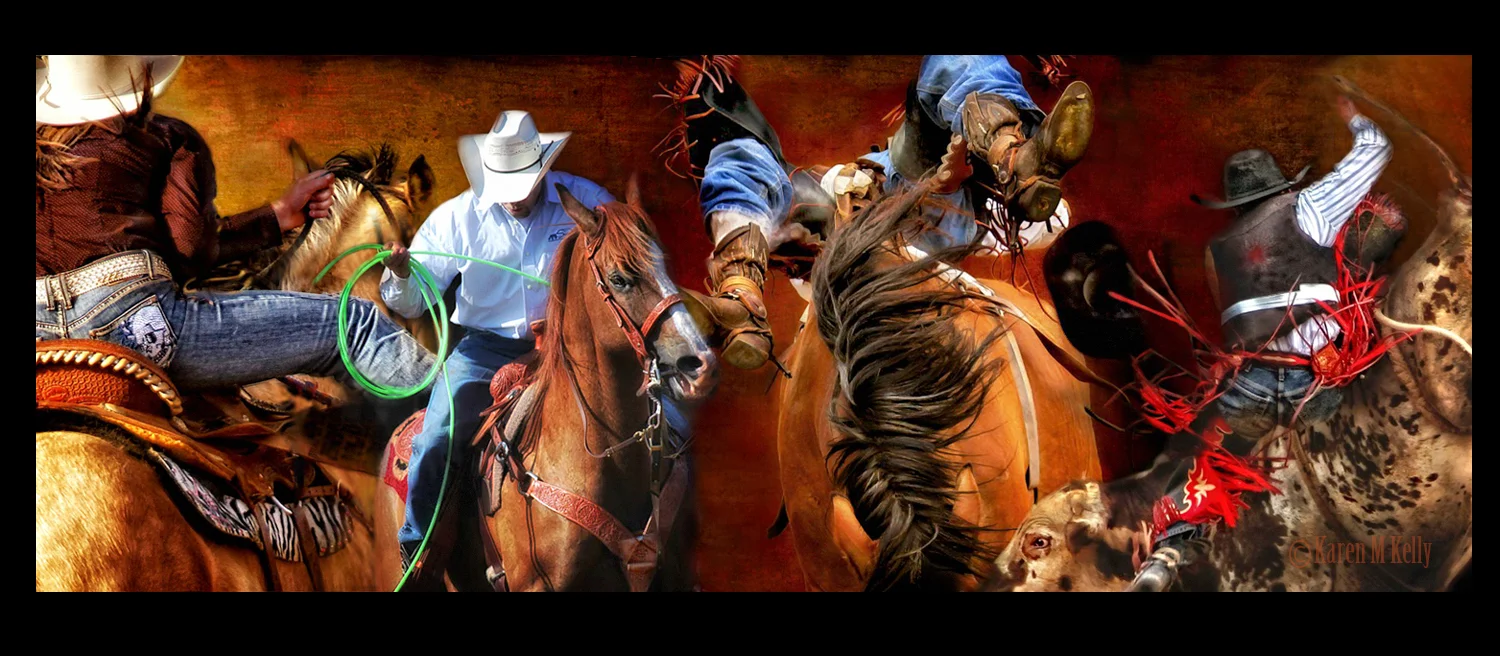 Events — Snowmass Rodeo