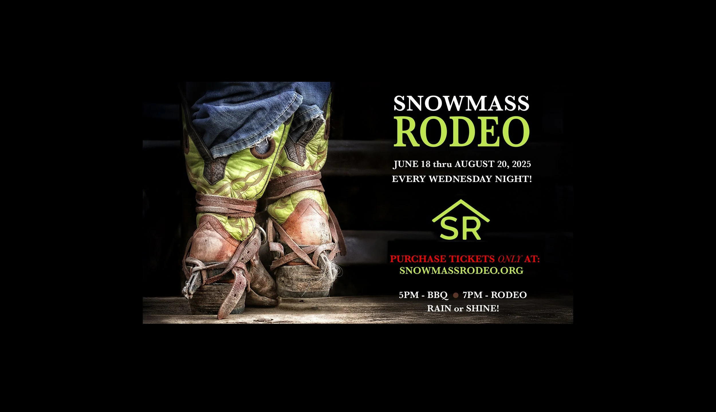 Snowmass Rodeo