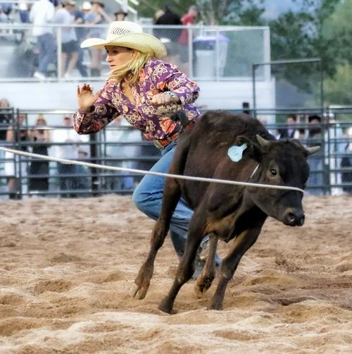 Events — Snowmass Rodeo