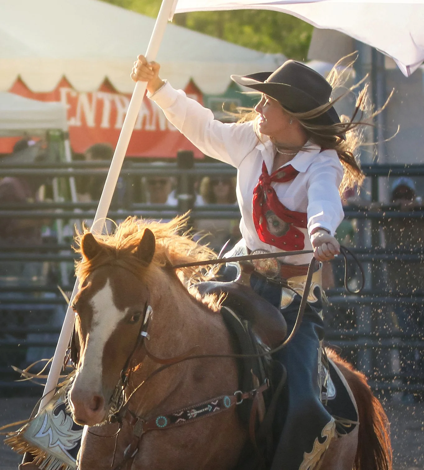Snowmass Rodeo