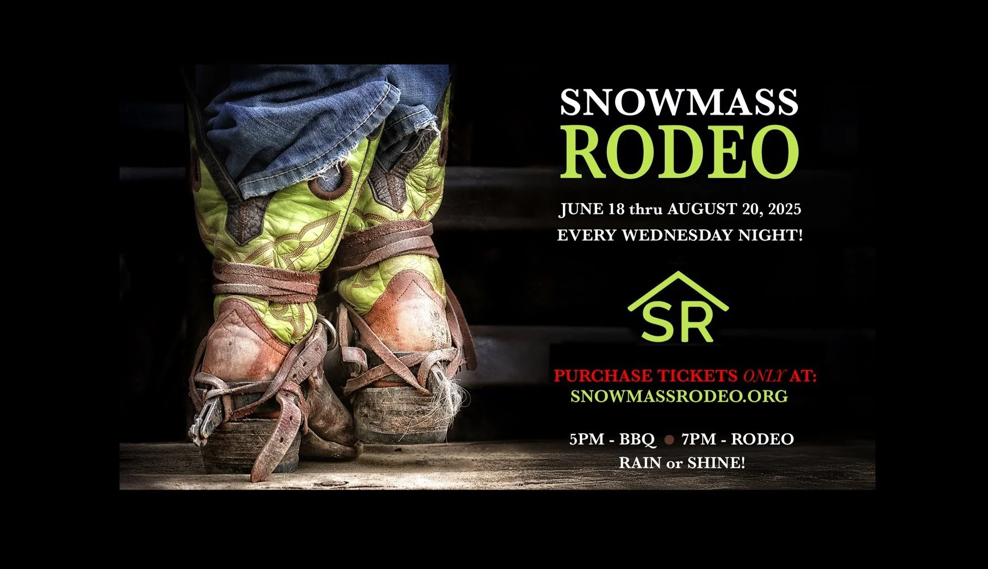 Snowmass Rodeo
