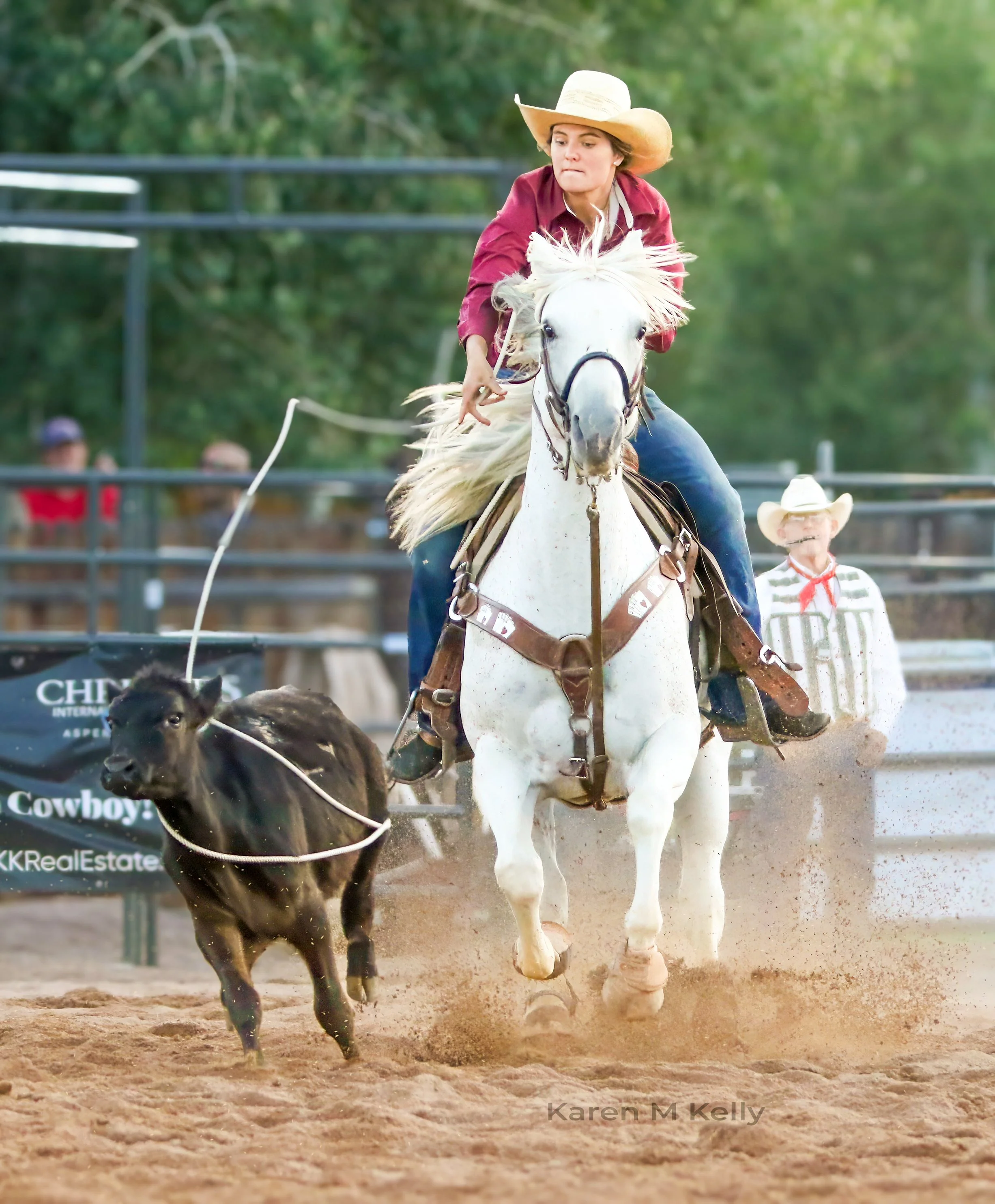 Events — Snowmass Rodeo