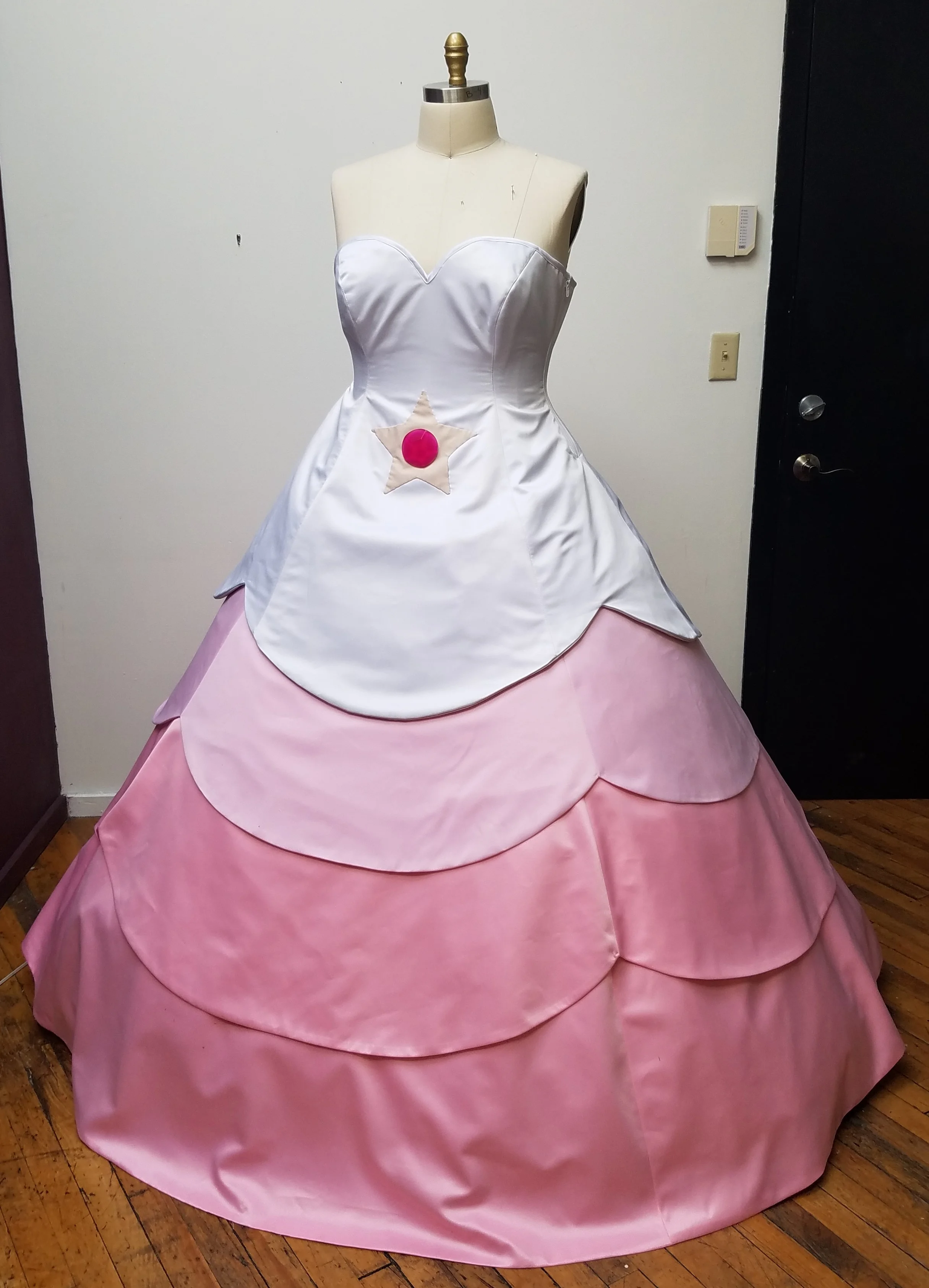 KMKDesigns | Ethical Custom Dress Designers | Custom Costume Designer ...