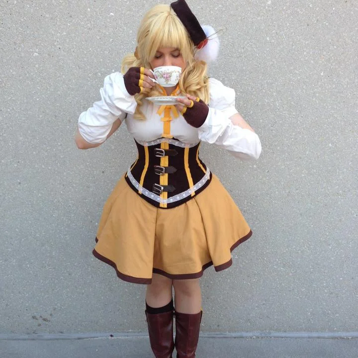 KMKDesigns | Ethical Custom Dress Designers | Custom Costume Designer ...