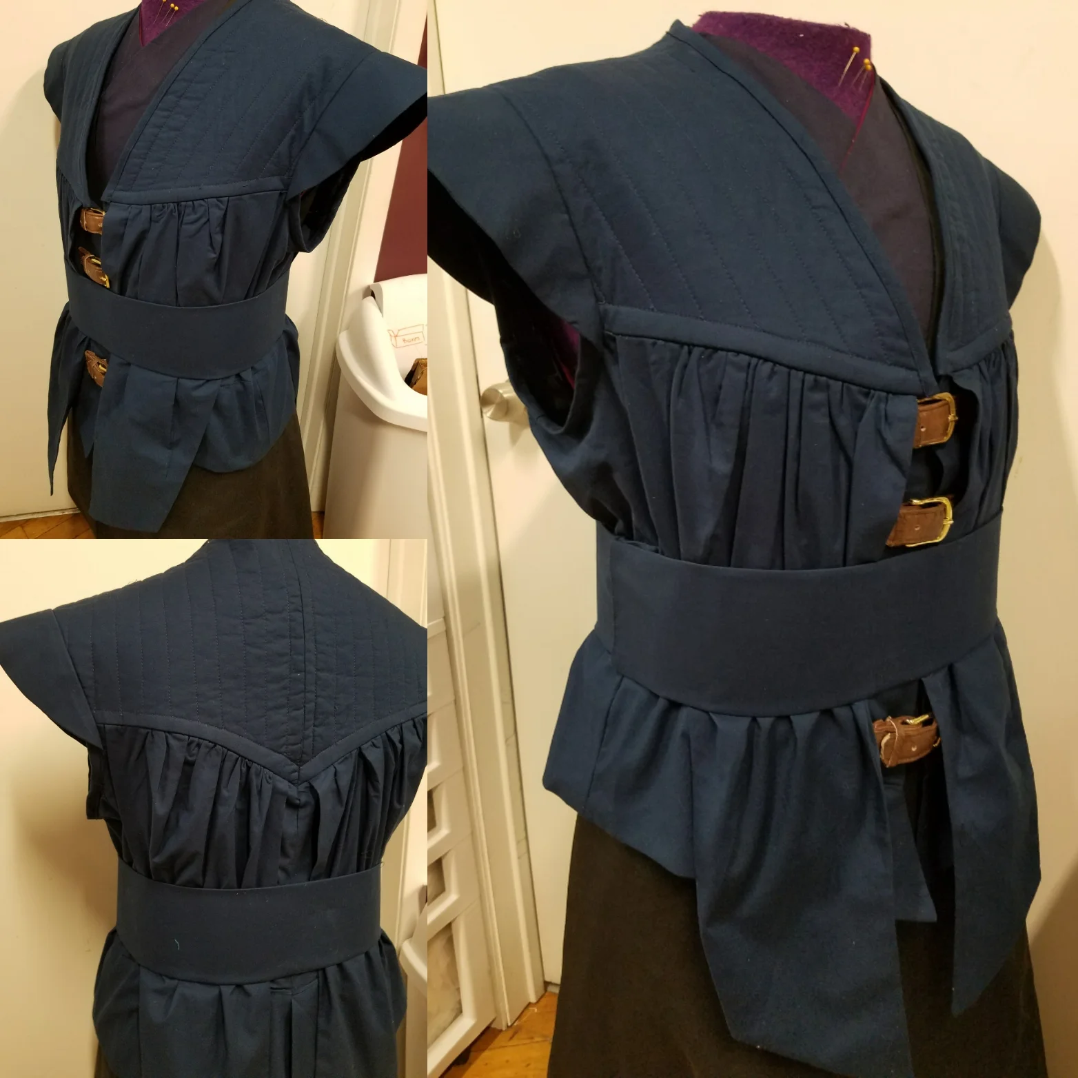 KMKDesigns | Ethical Custom Dress Designers | Custom Costume Designer ...